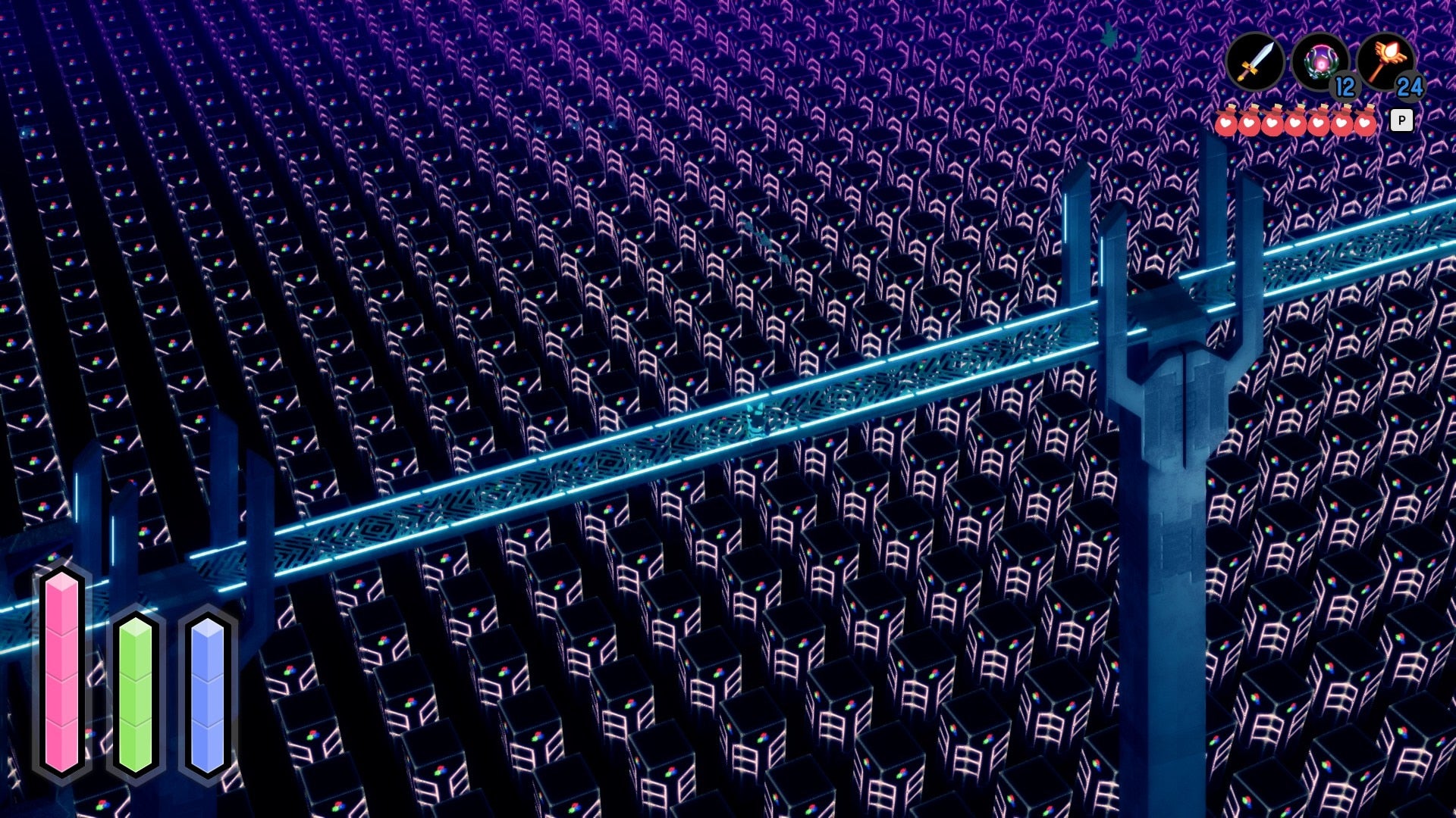 Tunic | Rock Paper Shotgun