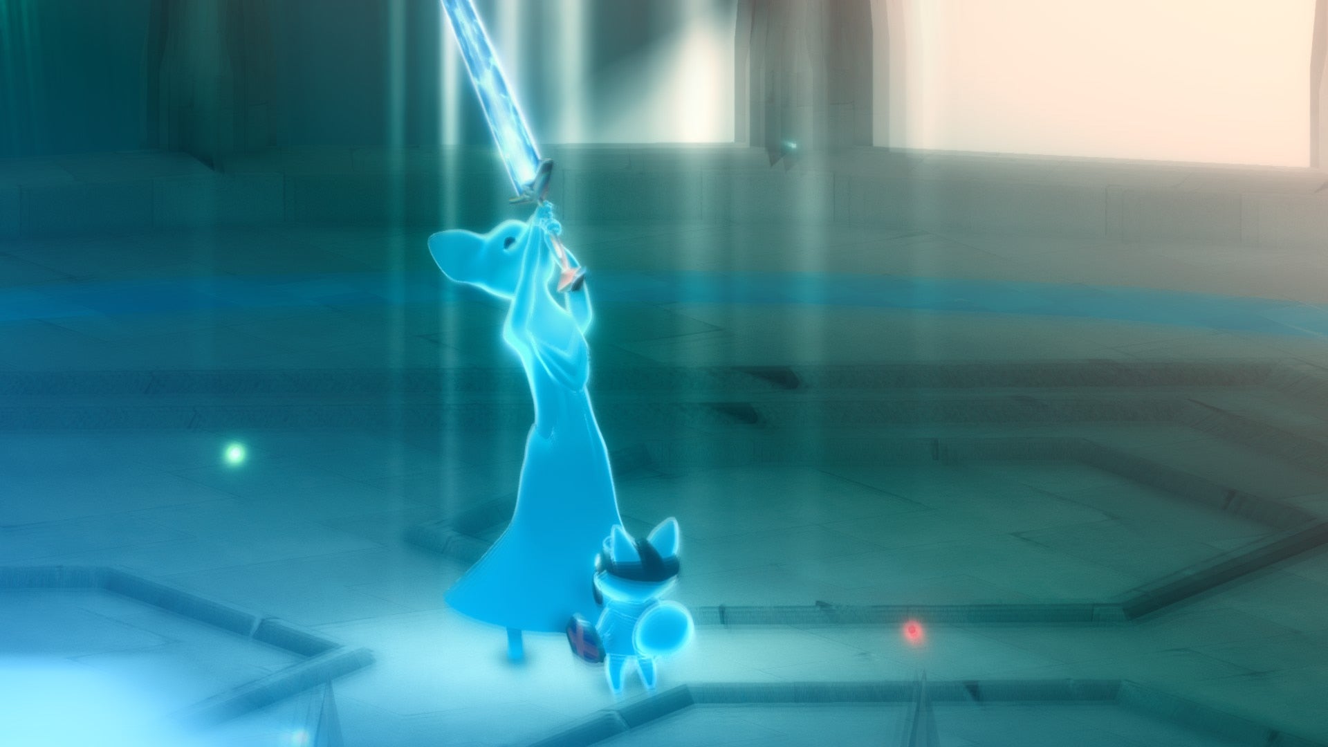 Tunic | Rock Paper Shotgun