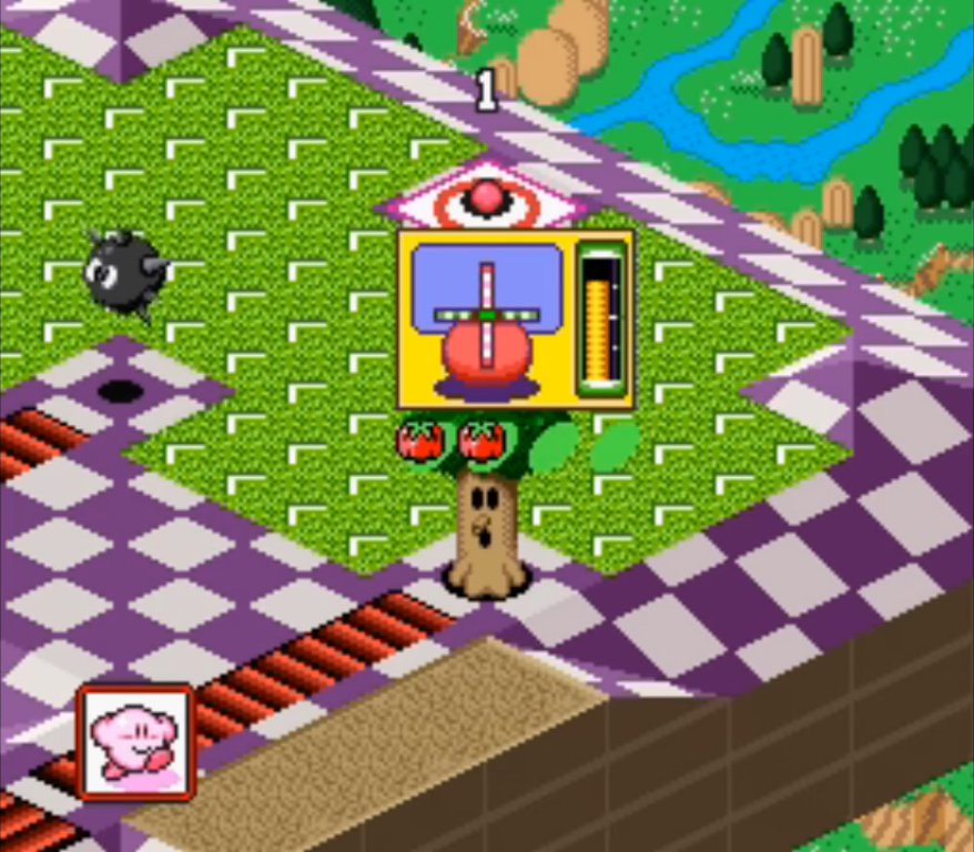 Kirby's Dream Course | VG247