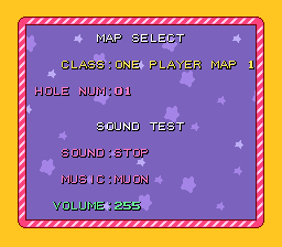 Kirby's Dream Course | VG247