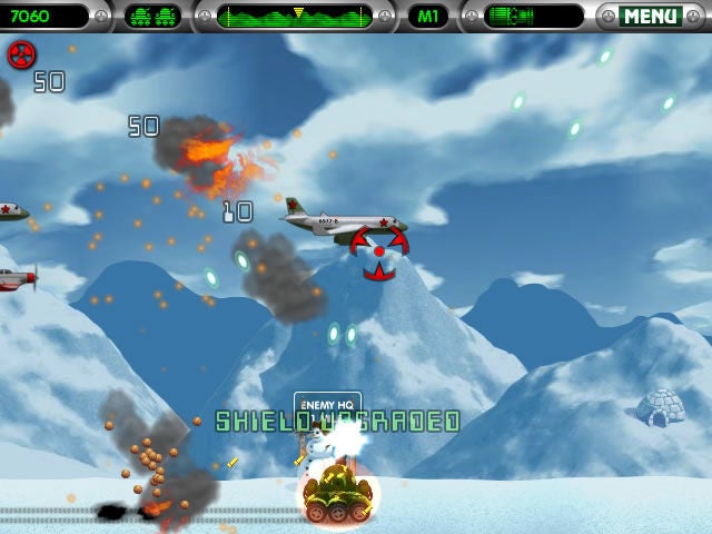 Heavy Weapon | VG247