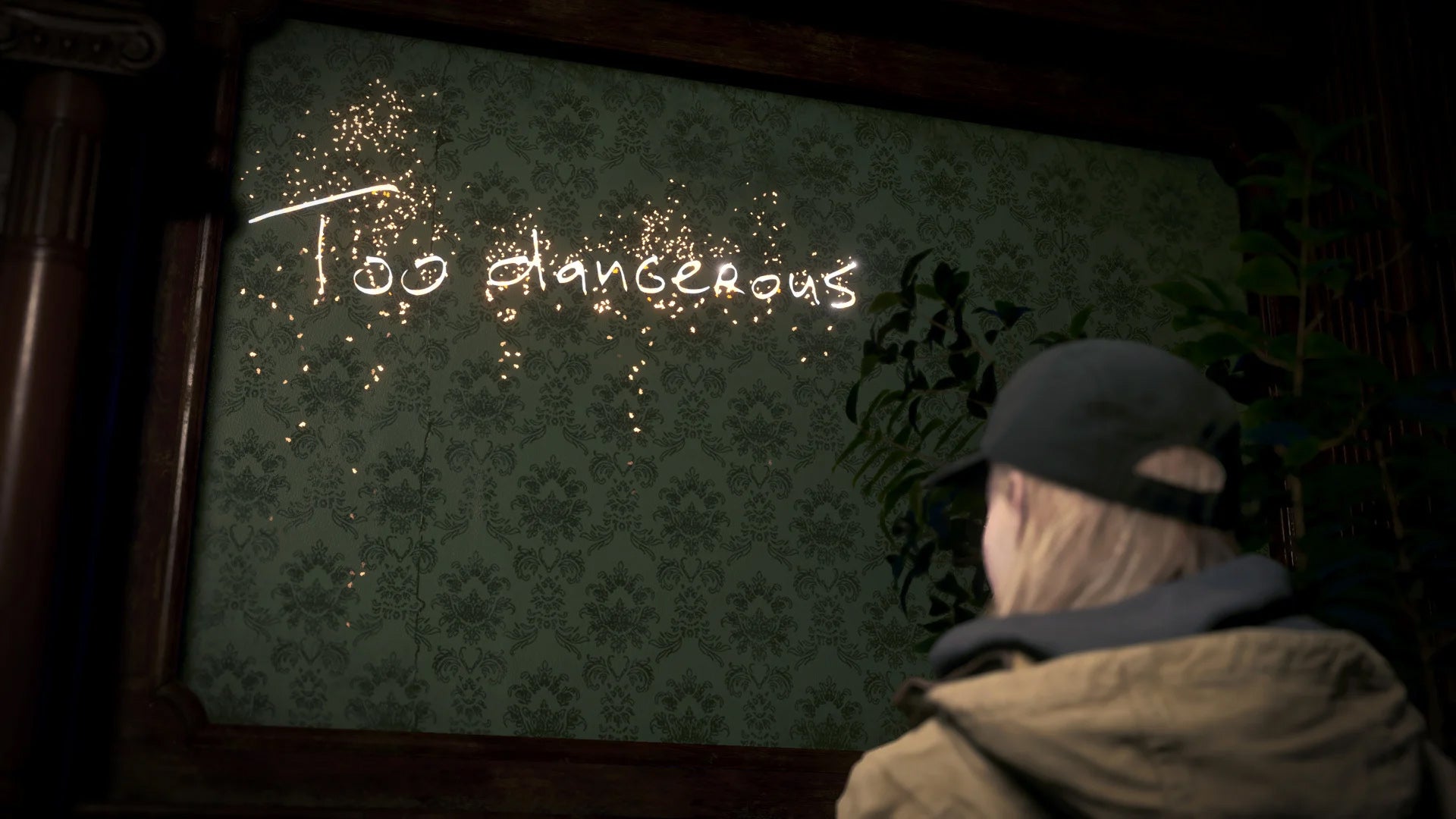 Resident Evil Village Shadows of Rose | Eurogamer.de