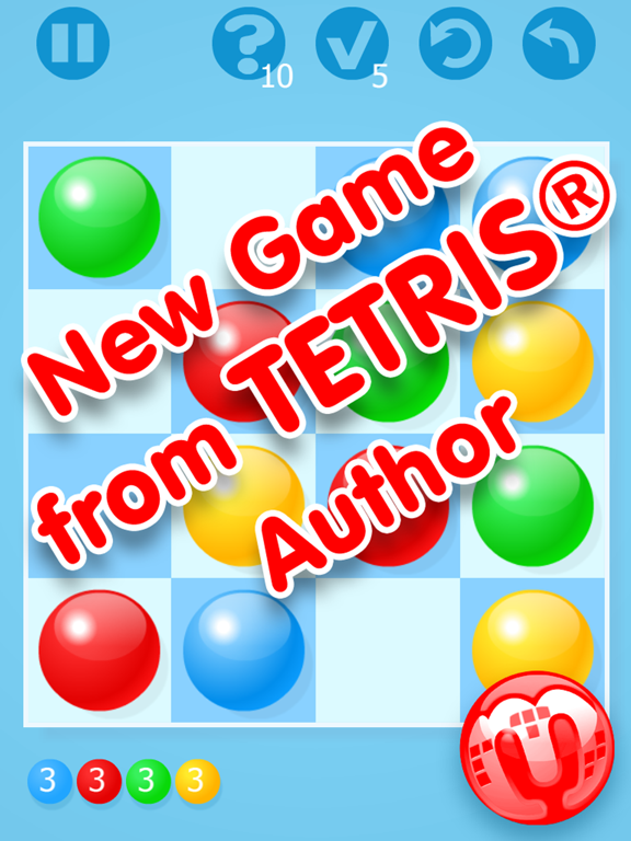 Tetris creator's free-to-play puzzler Marbly debuts on iOS | Eurogamer.net