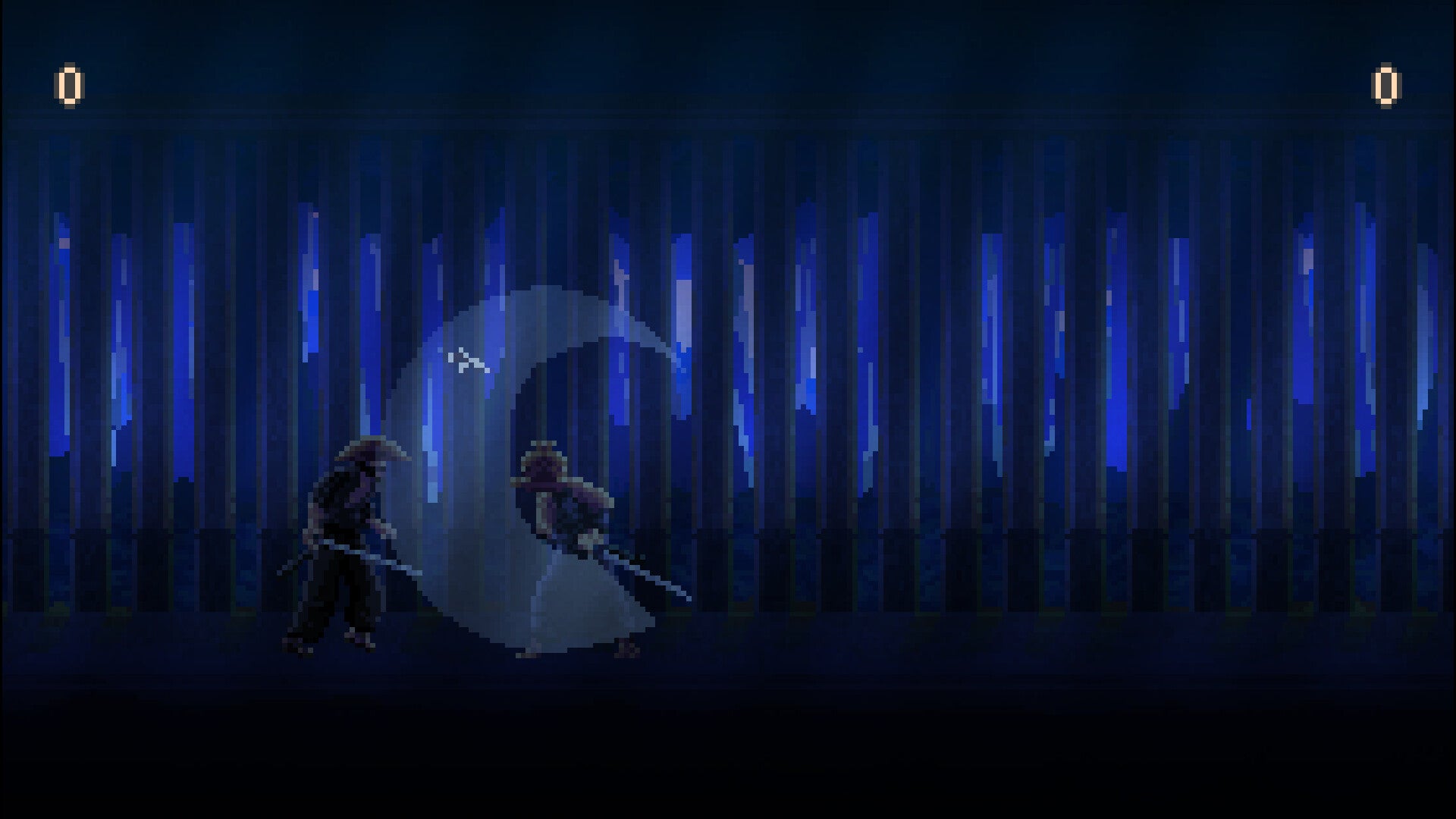 First Cut: Samurai Duel | Rock Paper Shotgun