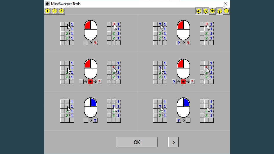 MineSweeper Tetris | Rock Paper Shotgun MineSweeper Tetris | Rock Paper Shotgun
