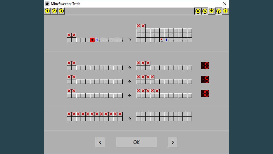 MineSweeper Tetris | Rock Paper Shotgun MineSweeper Tetris | Rock Paper Shotgun