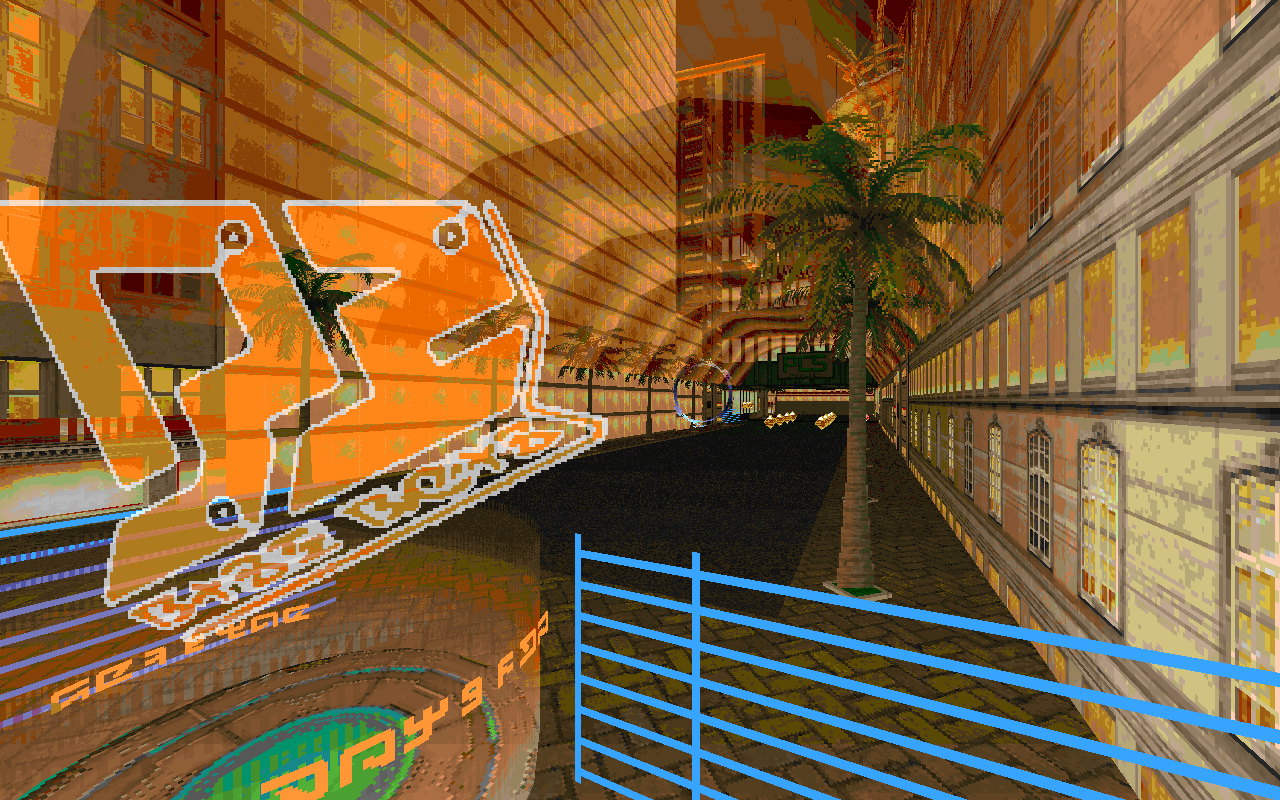 Dr Robotnik S Ring Racers Rock Paper Shotgun