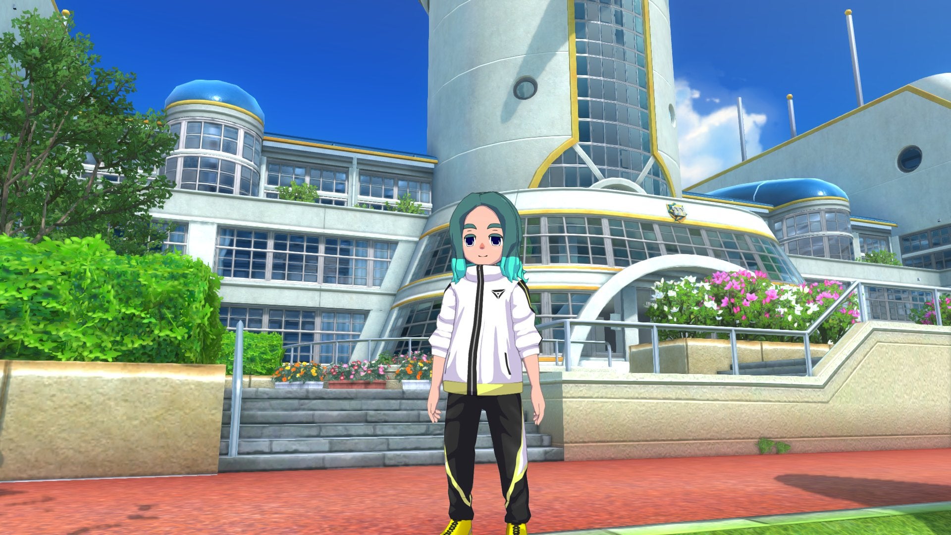 Inazuma Eleven: Helden der Siegesstraße | Eurogamer.de