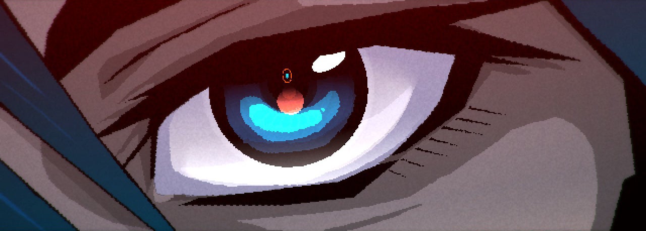 Signalis | Rock Paper Shotgun