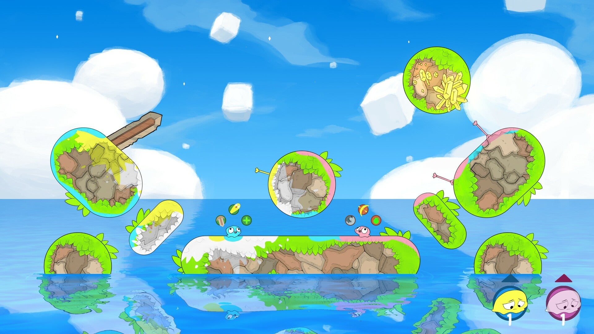 Bopl Battle | Rock Paper Shotgun