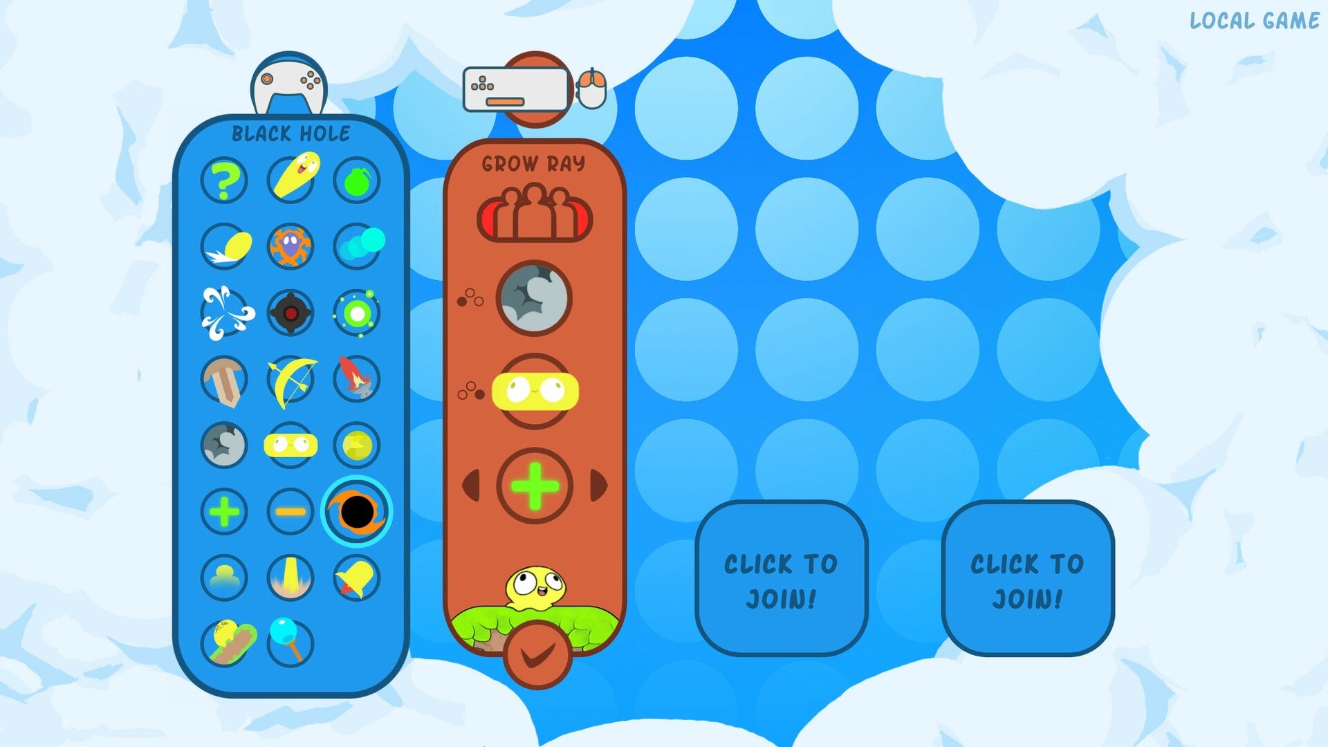 Bopl Battle | Rock Paper Shotgun