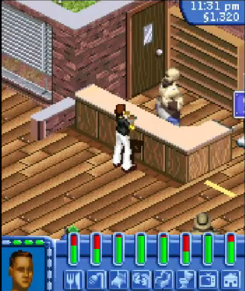 The Sims Bustin Out | VG247
