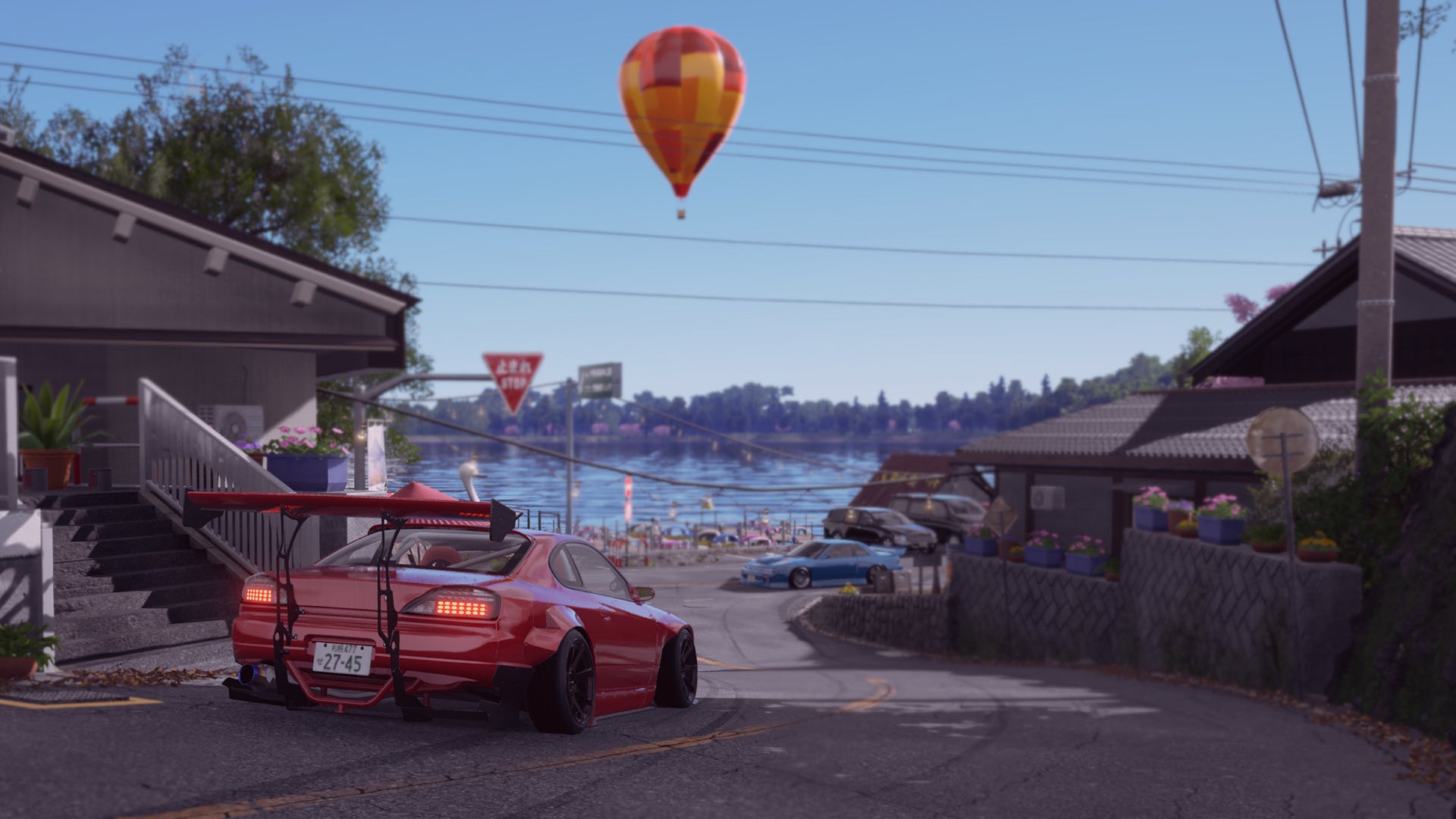 JDM: Japanese Drift Master | Rock Paper Shotgun