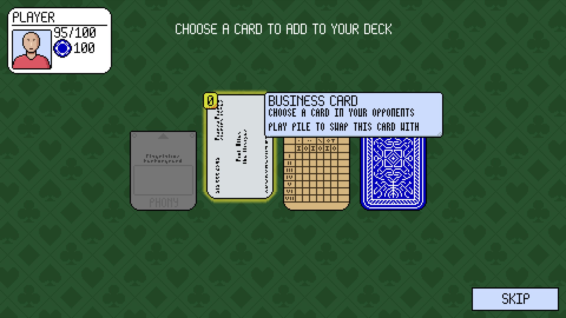 Dungeons & Degenerate Gamblers | Rock Paper Shotgun