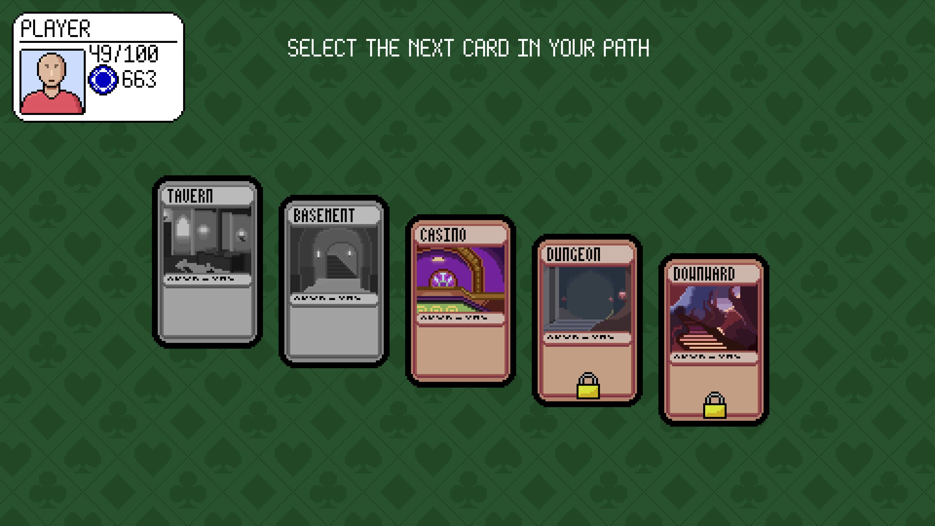 Dungeons & Degenerate Gamblers | Rock Paper Shotgun