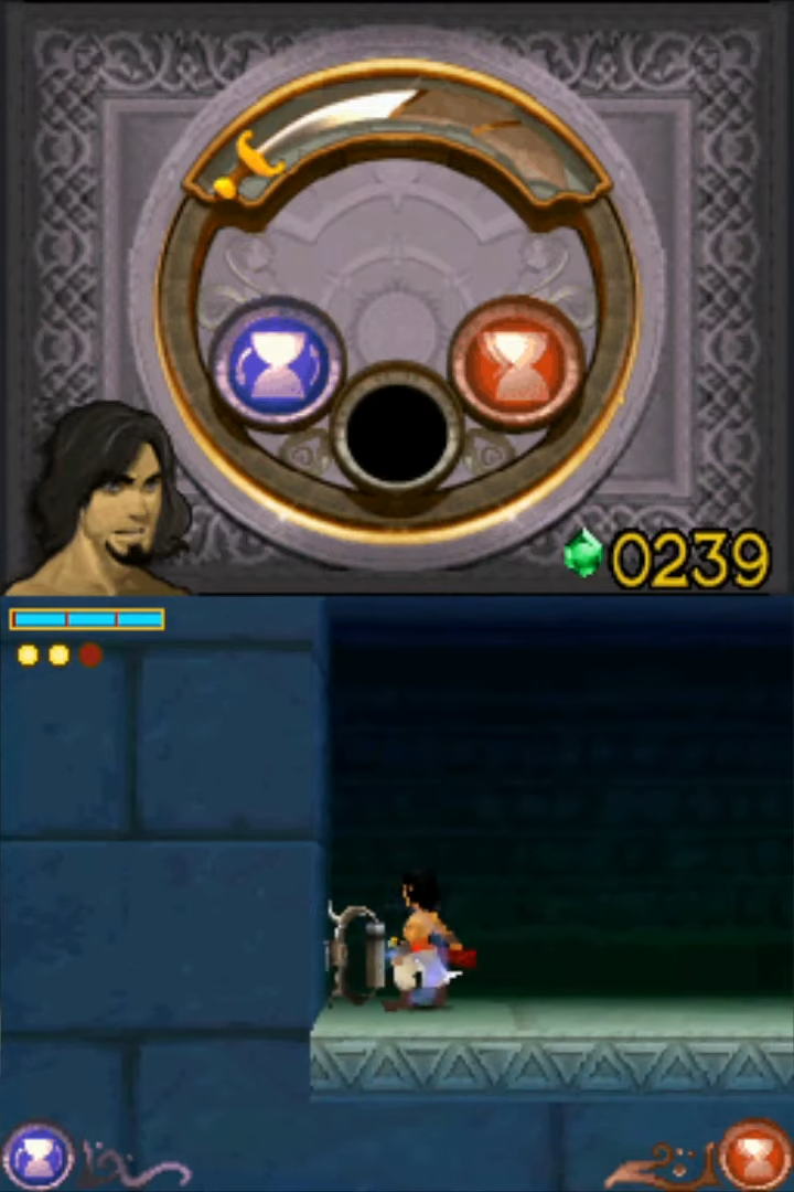 Prince of Persia: The Forgotten Sands | Rock Paper Shotgun