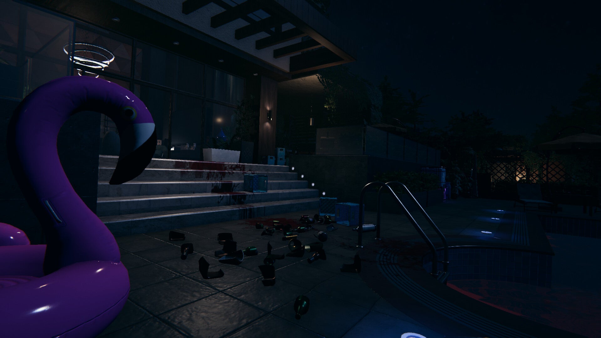 Crime Scene Cleaner | Eurogamer.net