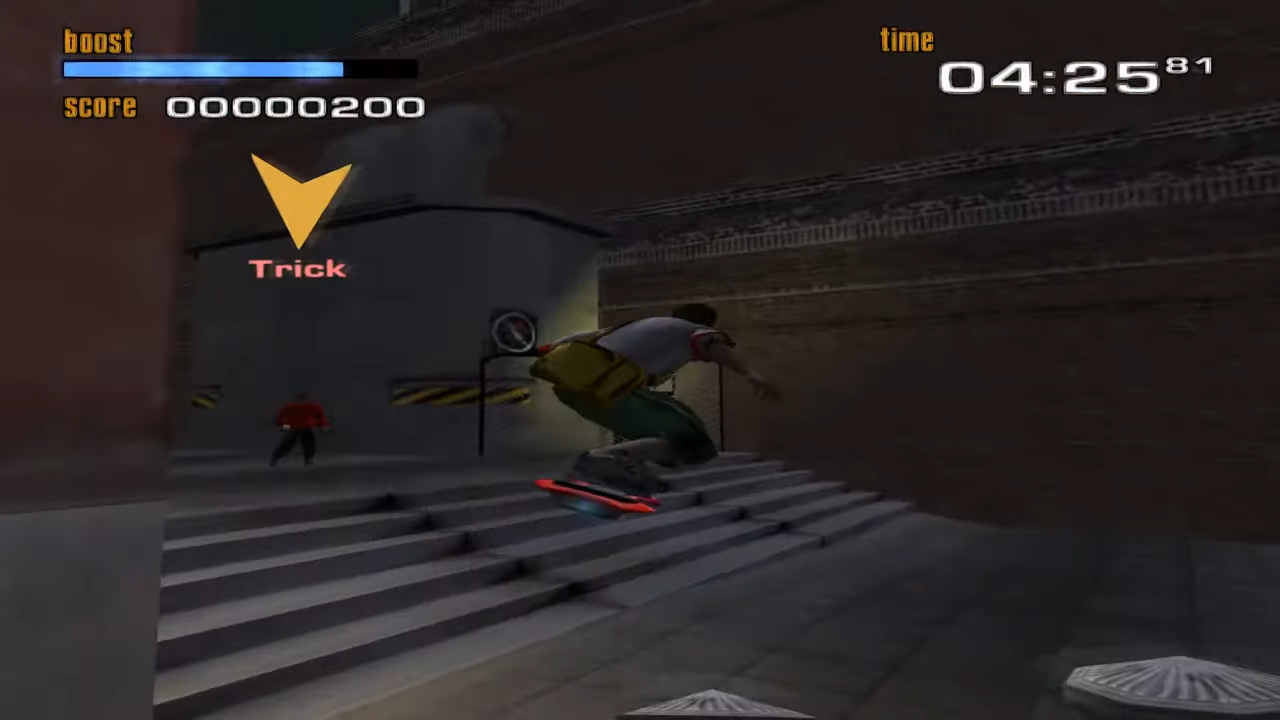 Airblade | Eurogamer.net