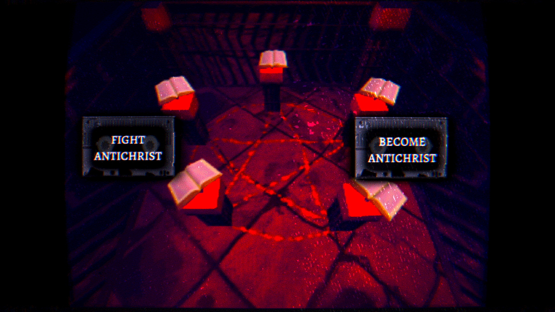 C.H.A.I.N.G.E.D. | Rock Paper Shotgun