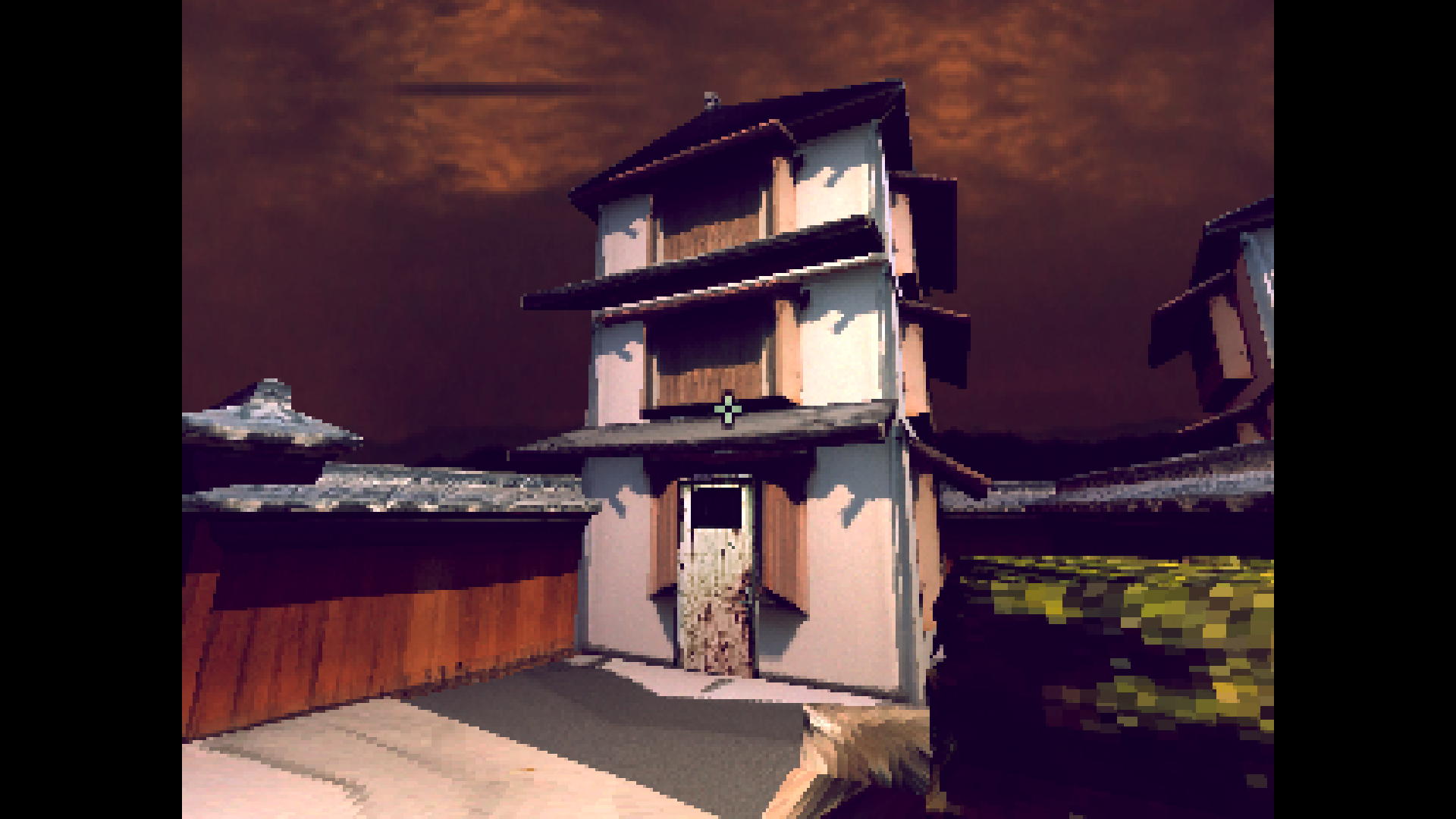 C.H.A.I.N.G.E.D. | Rock Paper Shotgun