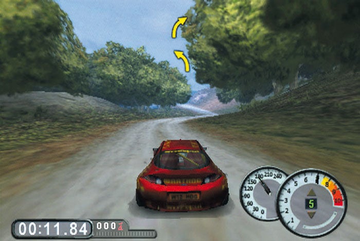 Rally Championship | Eurogamer.net