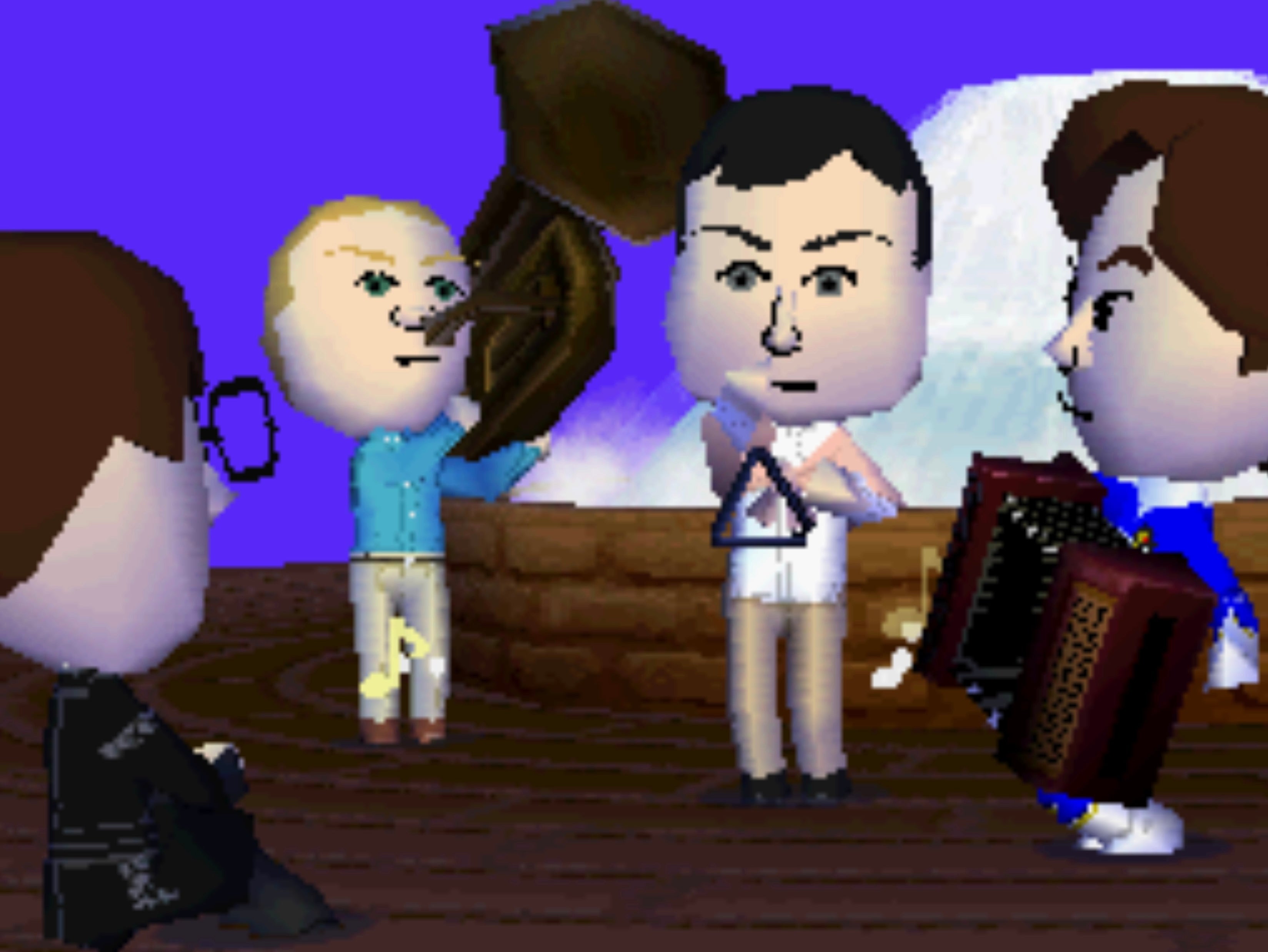 Tomodachi Collection | VG247