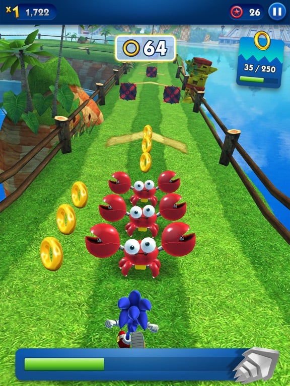 Sonic Prime Dash Vg247 2263