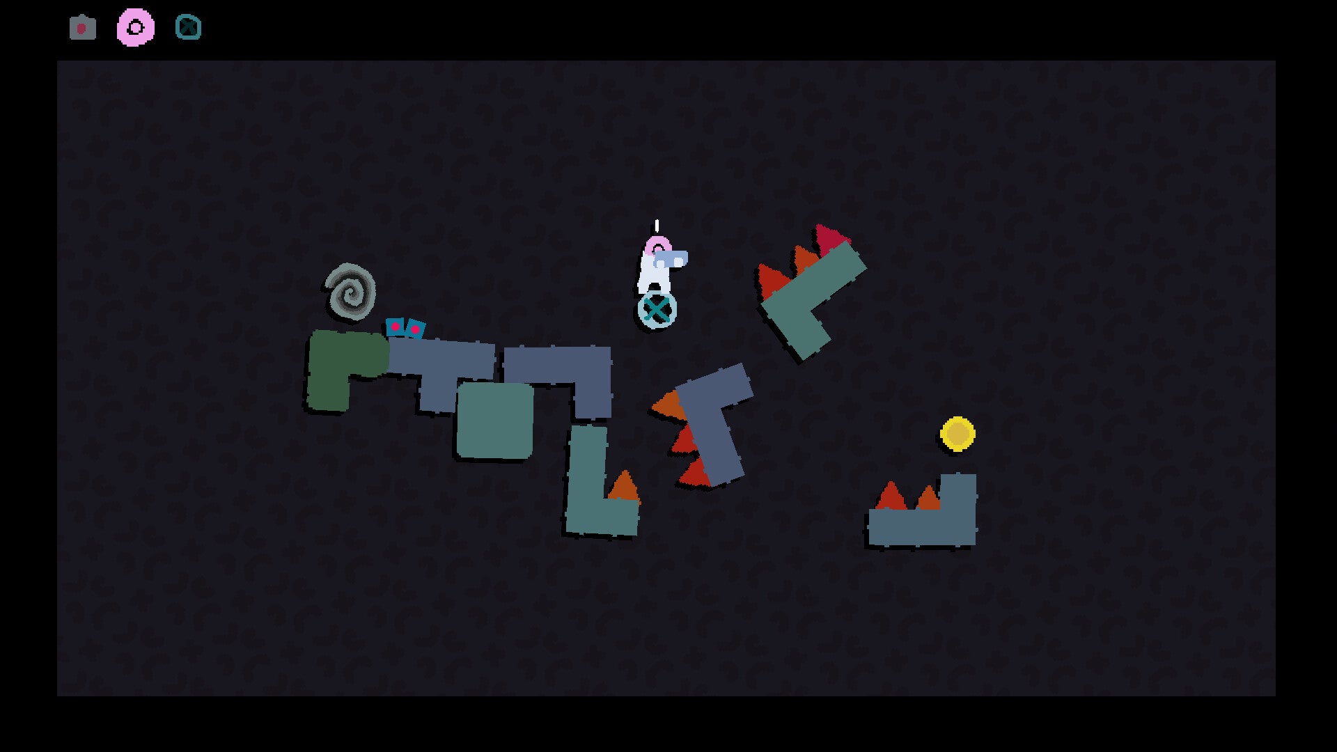 Mosa Lina | Rock Paper Shotgun