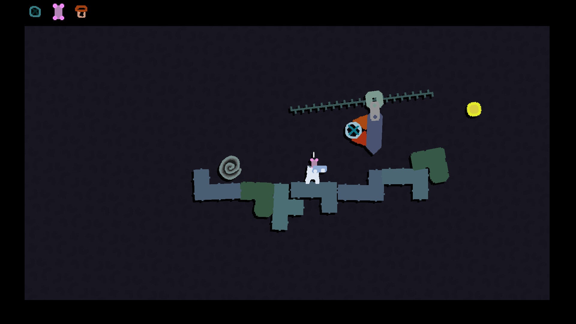 Mosa Lina | Rock Paper Shotgun