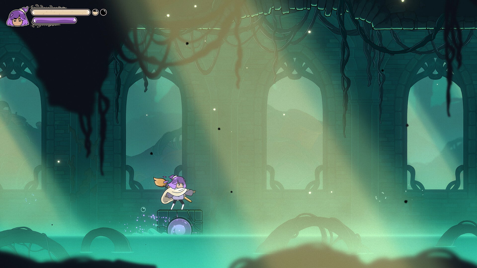 Constance | Rock Paper Shotgun