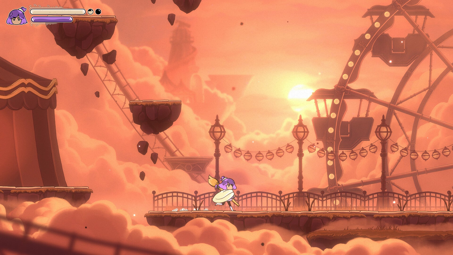 Constance | Rock Paper Shotgun