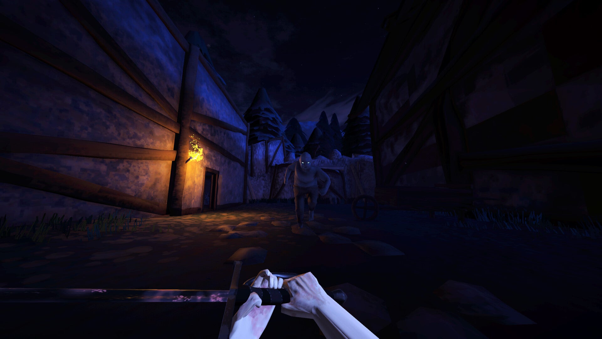 Cerulean Singe | Rock Paper Shotgun