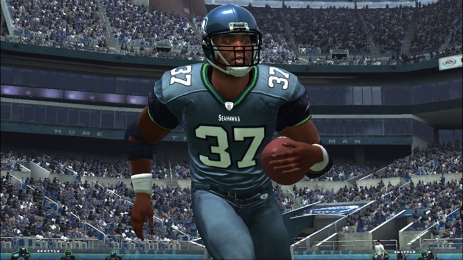 Madden NFL 07 | Eurogamer.net