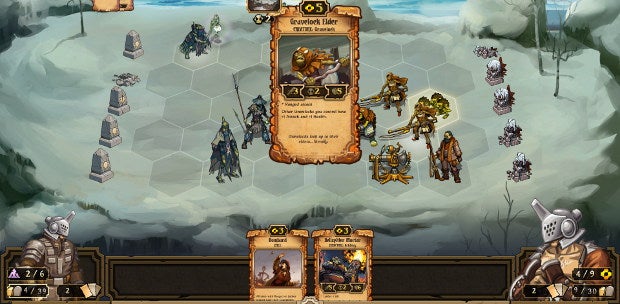 Keep Scrollin' Scrollin' Scrollin': Mojang Release Scrolls | Rock Paper ...