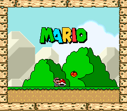 Mario (working title) | Eurogamer.pt
