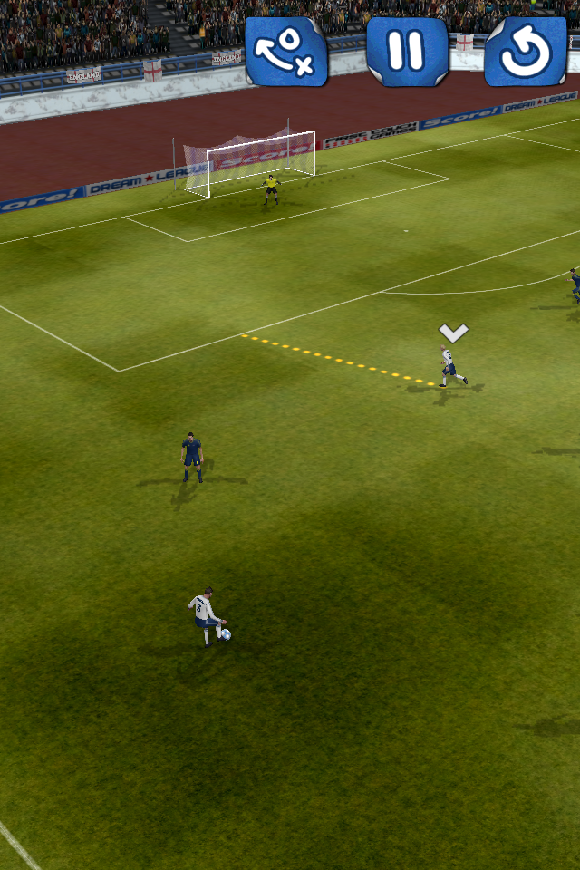 App of the Day: Score! Classic Goals | Eurogamer.net