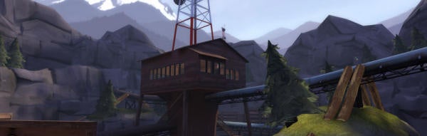 Scout Update Day 2: Community Maps | Rock Paper Shotgun