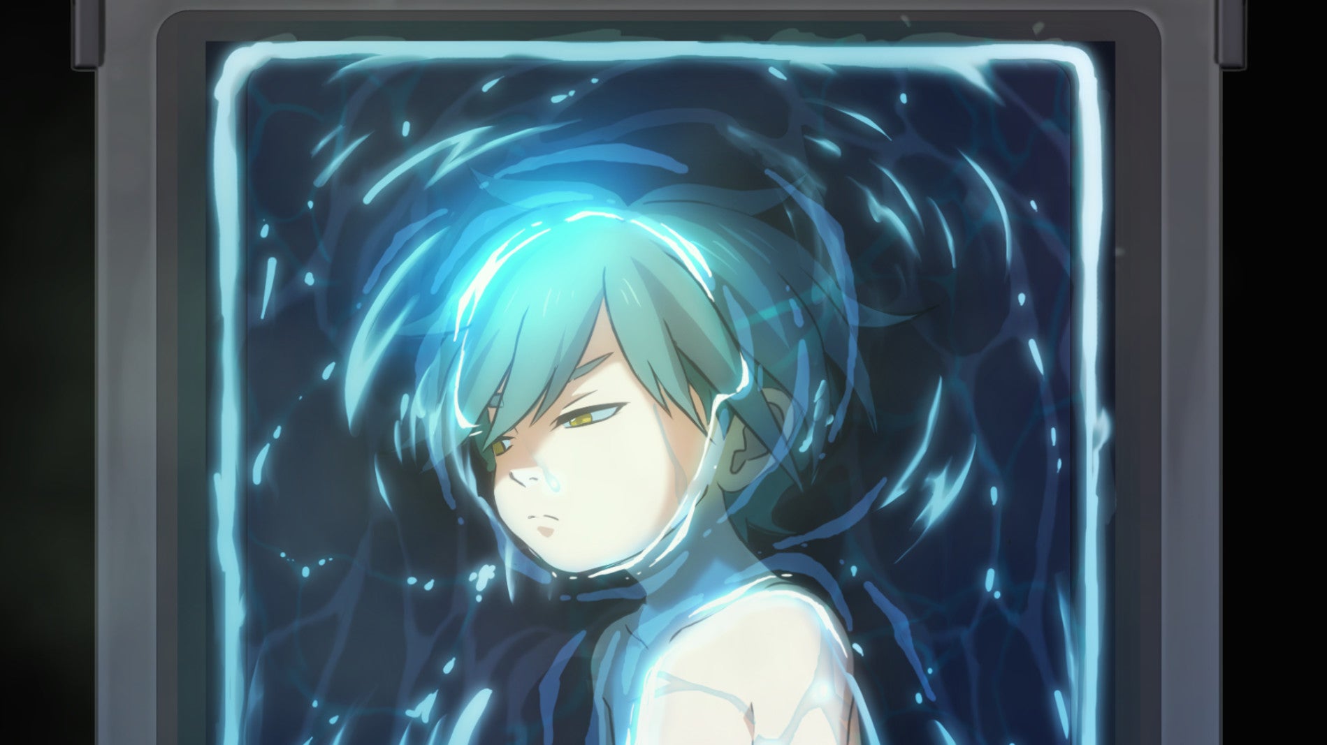 Zanki Zero: Last Beginning | Rock Paper Shotgun