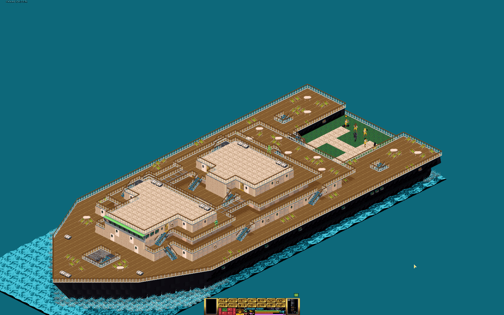 Modder Superior: A guide to X-Com conversion mod X-Piratez | Rock Paper ...