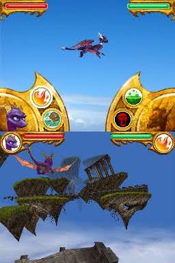 The Legend of Spyro: Dawn of The Dragon | VG247