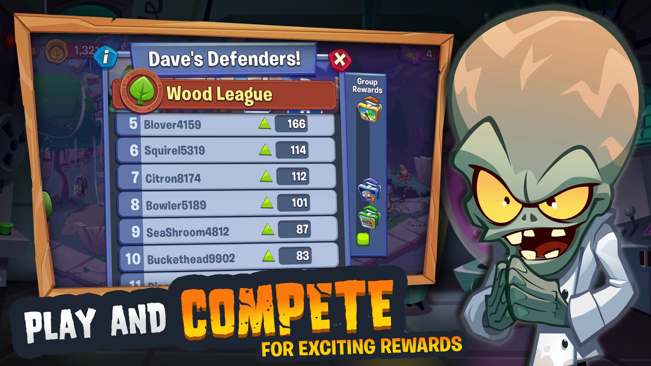 Plants vs Zombies 3: Welcome to Zomburbia | Eurogamer.net