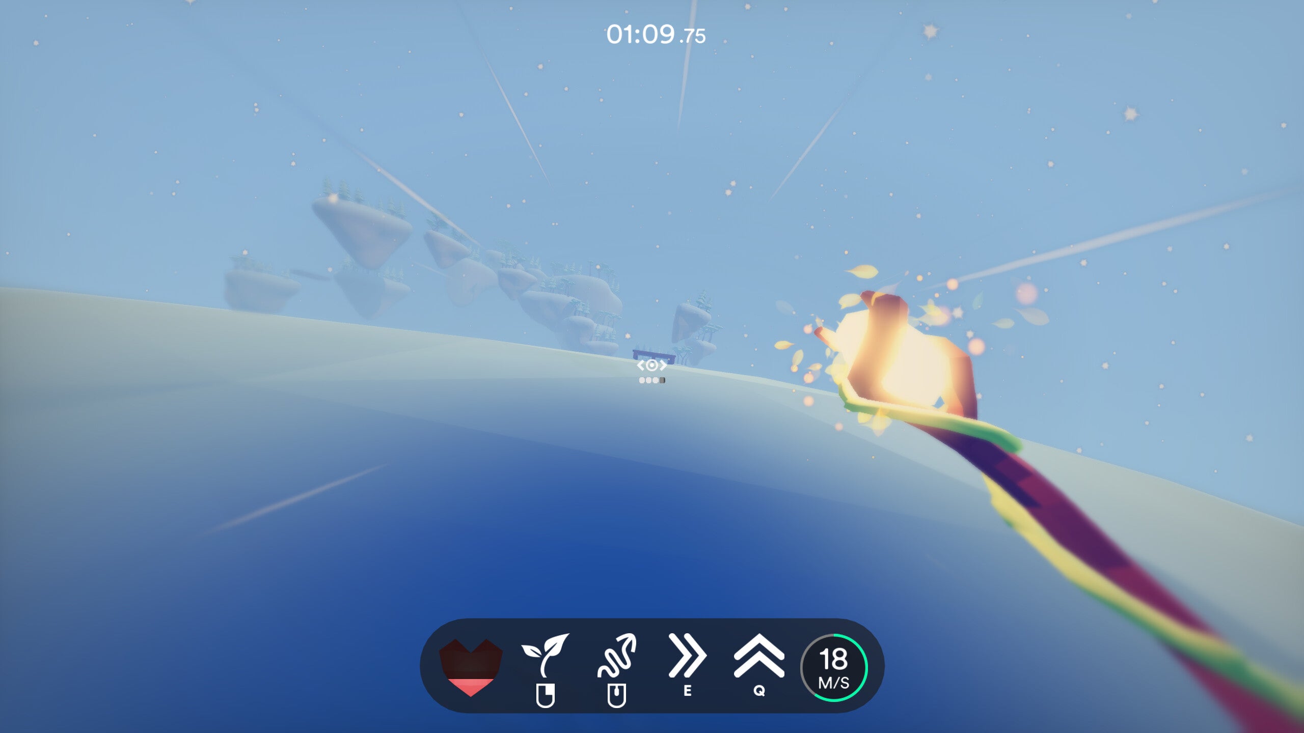 Spring Dash | Rock Paper Shotgun