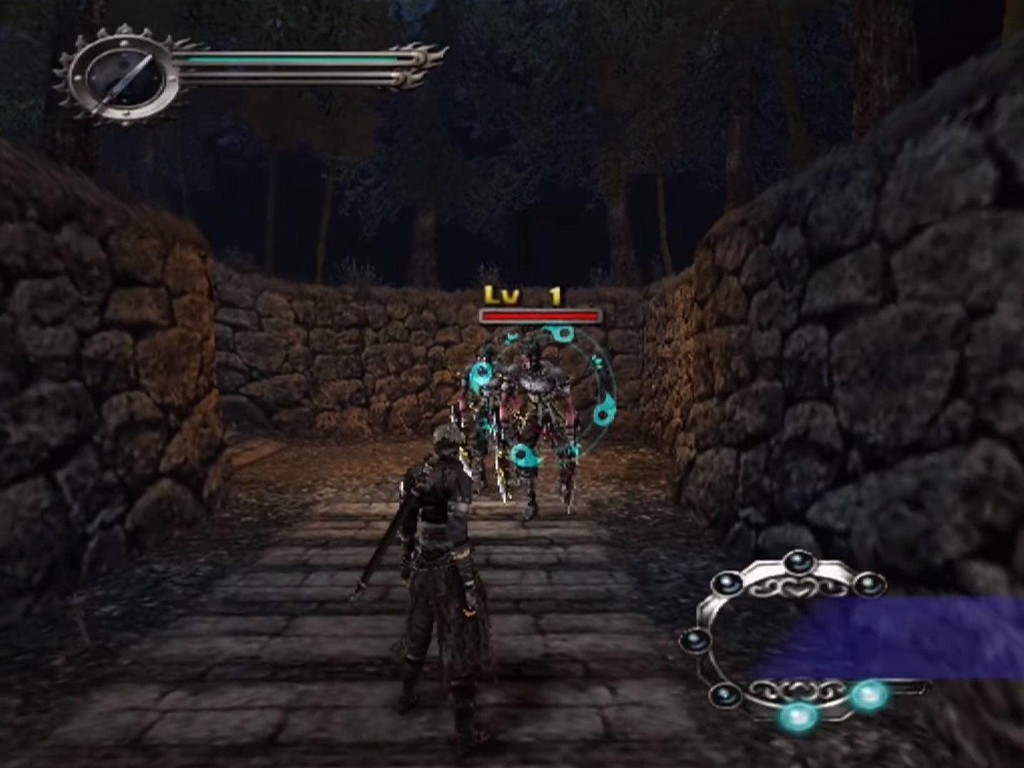 Swords of Destiny | Eurogamer.net