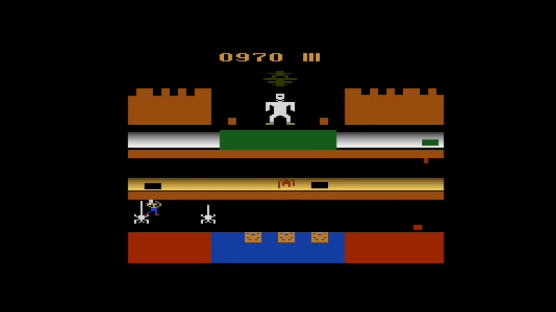 Frankenstein's Monster | Rock Paper Shotgun