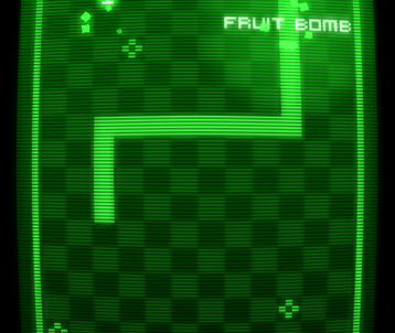 Snake Rewind | Eurogamer.net