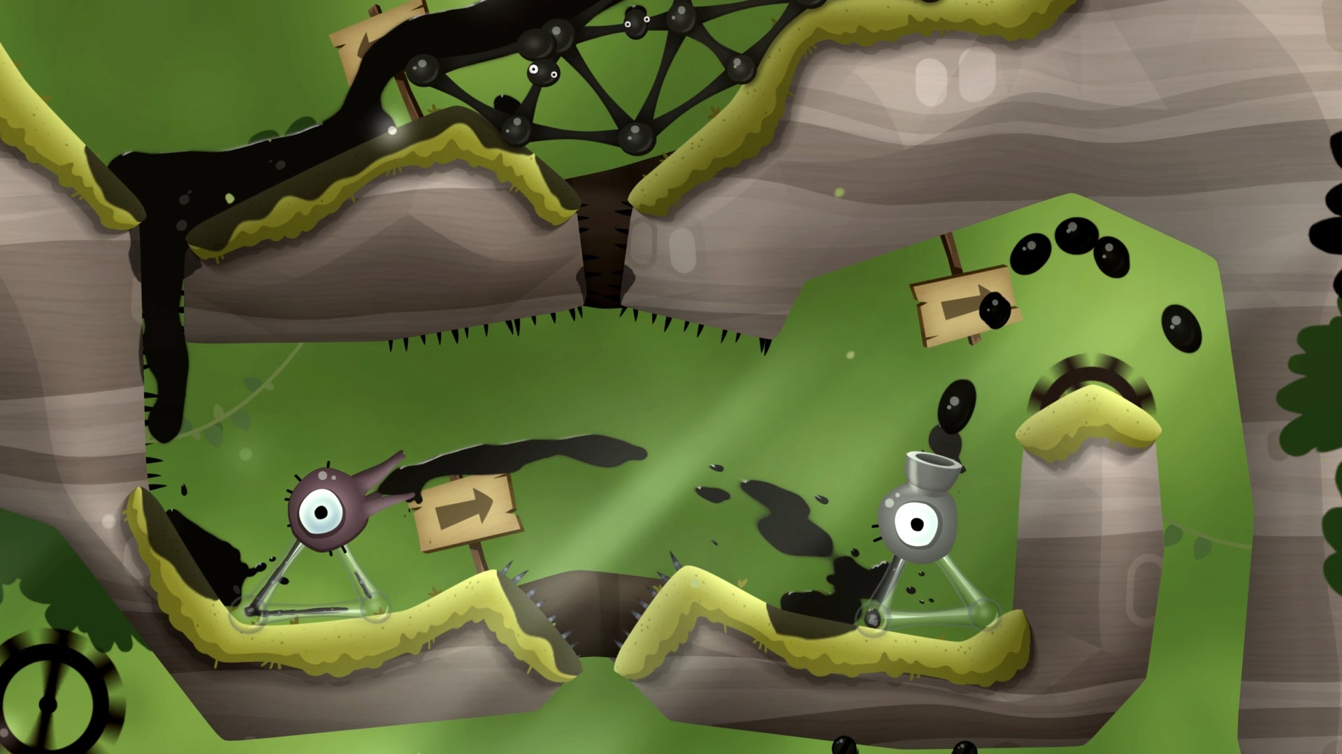 World of Goo 2 | Rock Paper Shotgun
