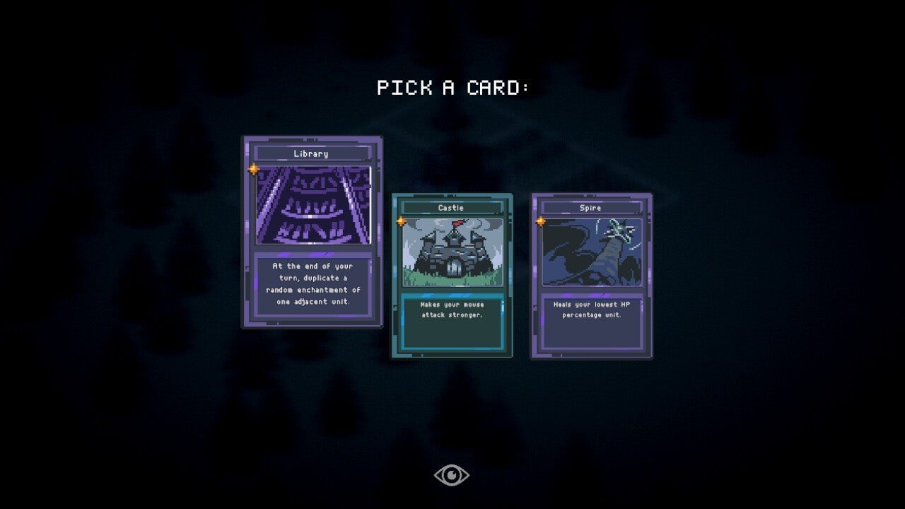 9 Kings | Eurogamer.de