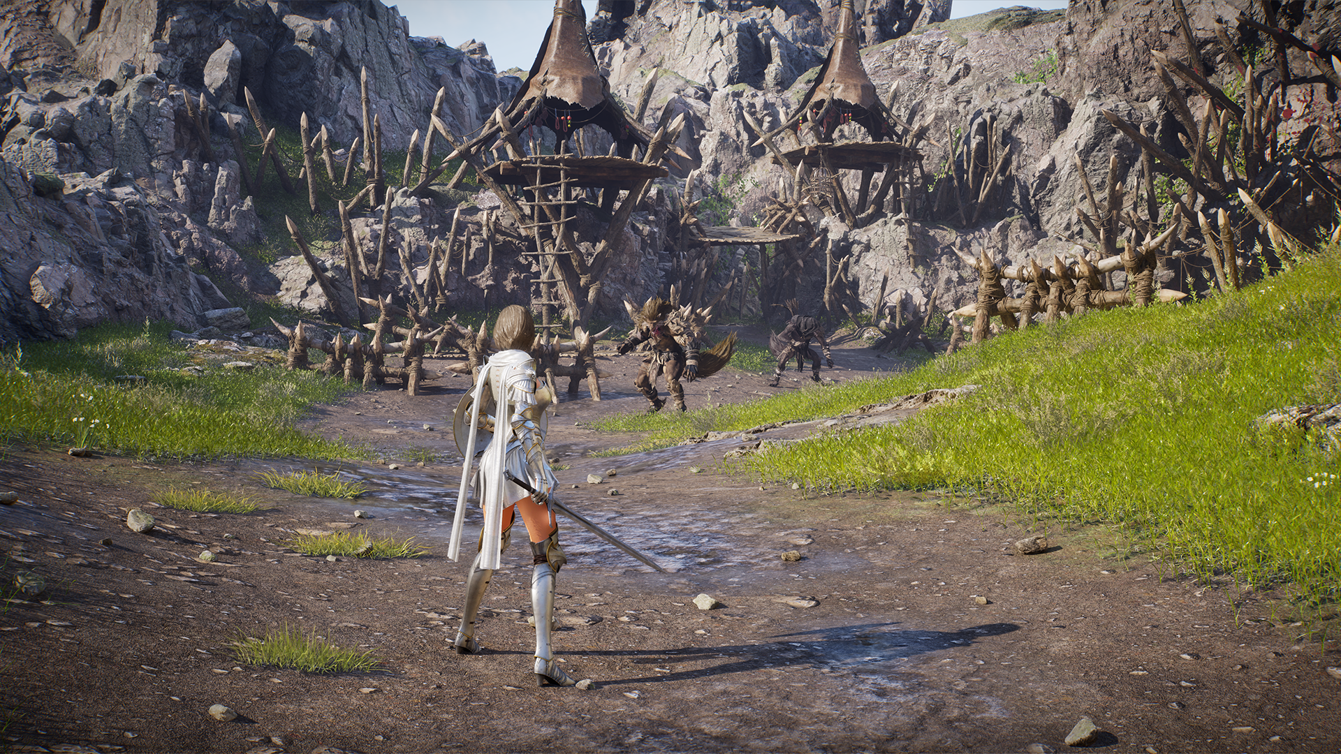 Vindictus: Defying Fate | VG247