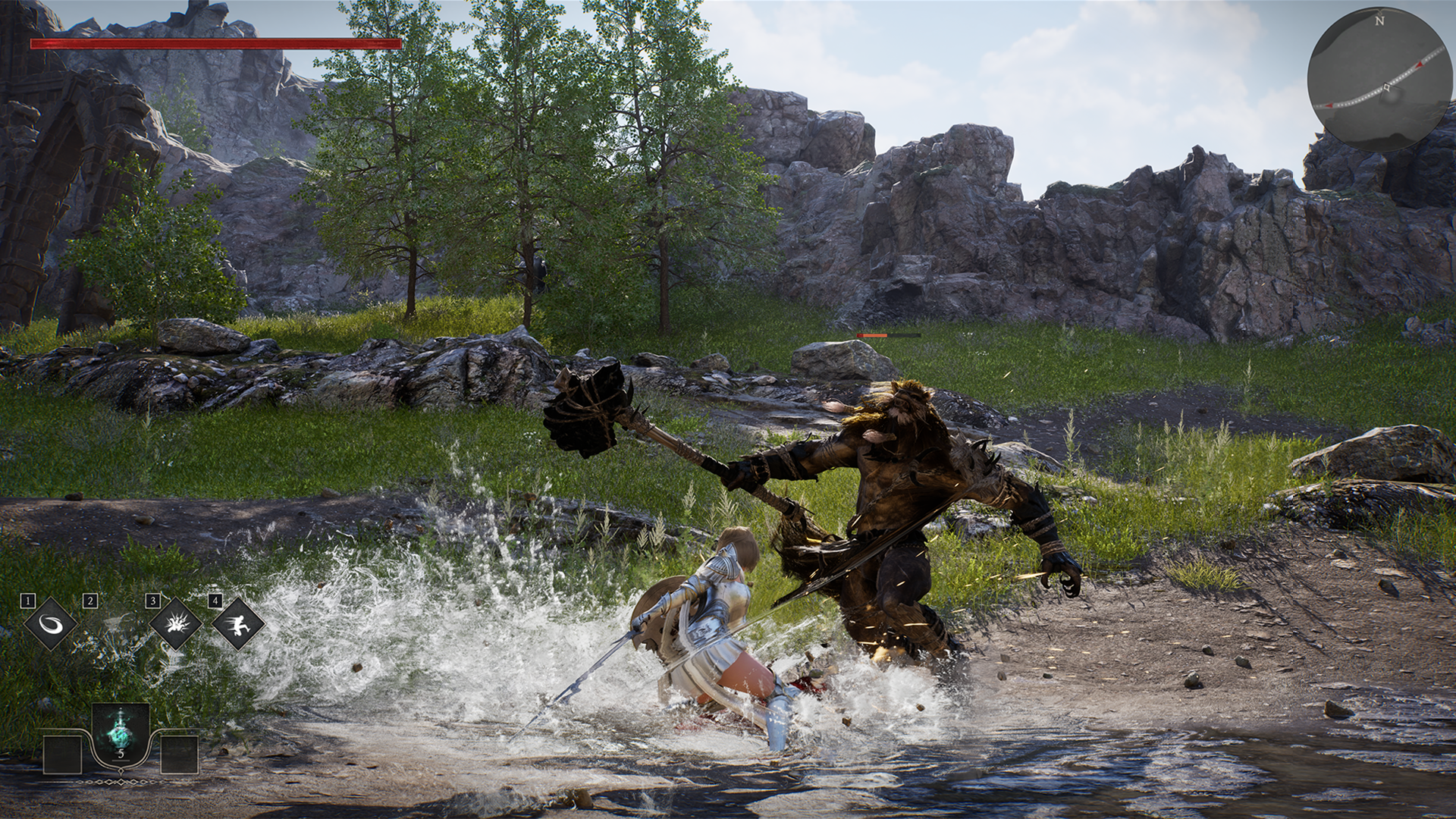 Vindictus: Defying Fate | VG247