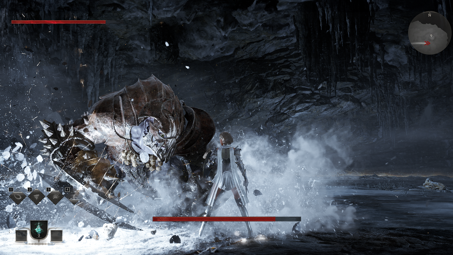 Vindictus: Defying Fate | VG247